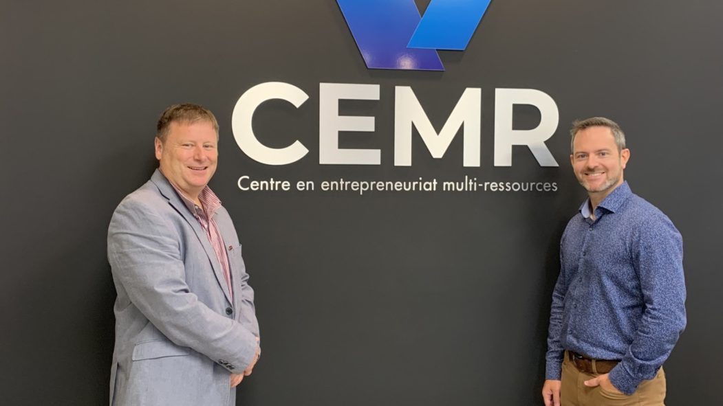 New Collaboration Agreement Between Rio Tinto and the CEMR — The Ingot