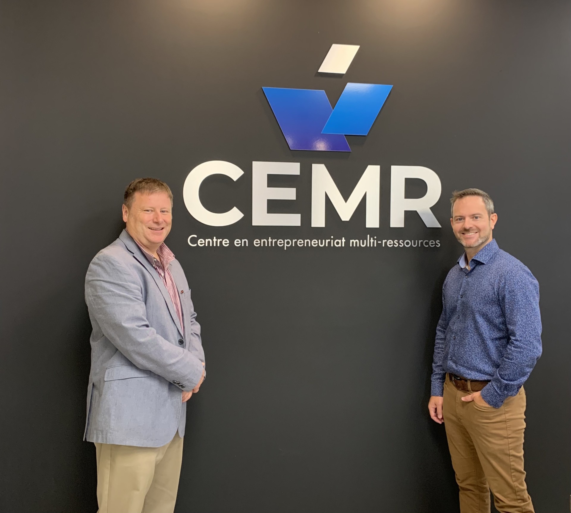 New Collaboration Agreement Between Rio Tinto and the CEMR — The Ingot