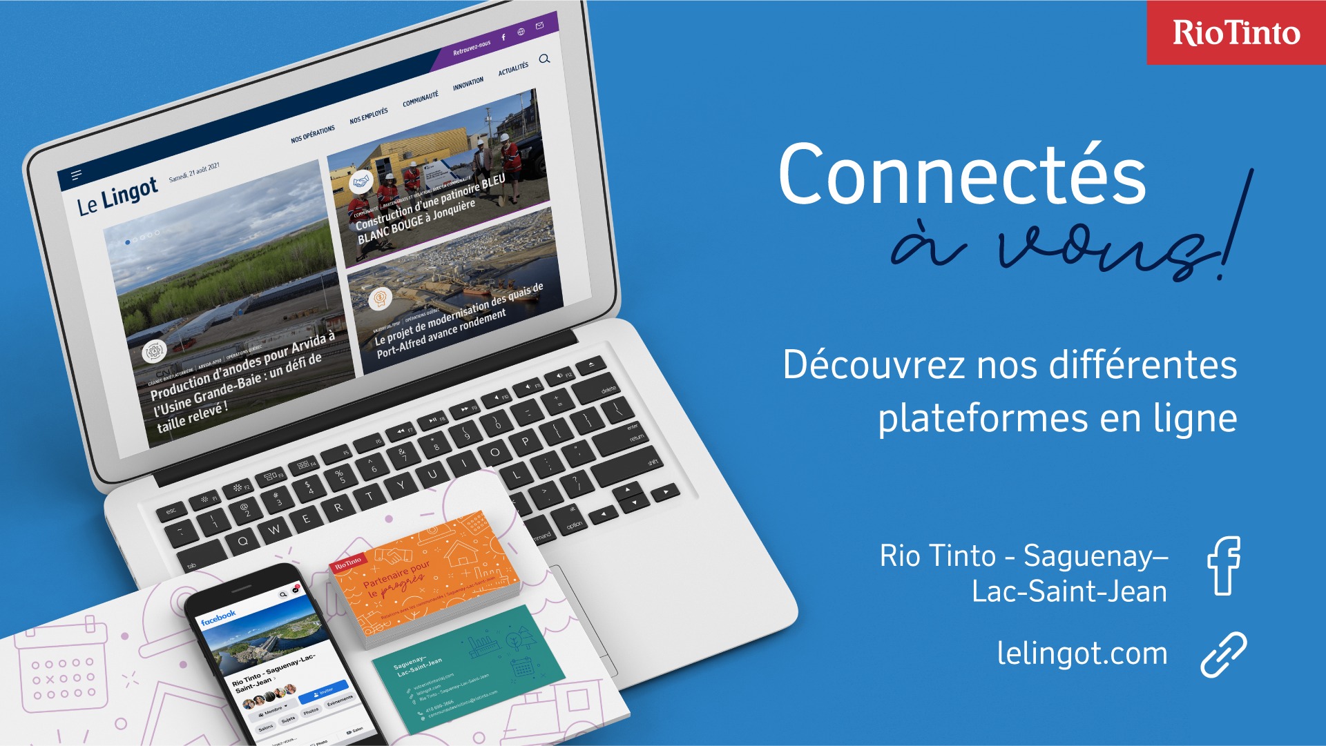 Le Lingot’s New Digital Edition Goes Live — The Ingot