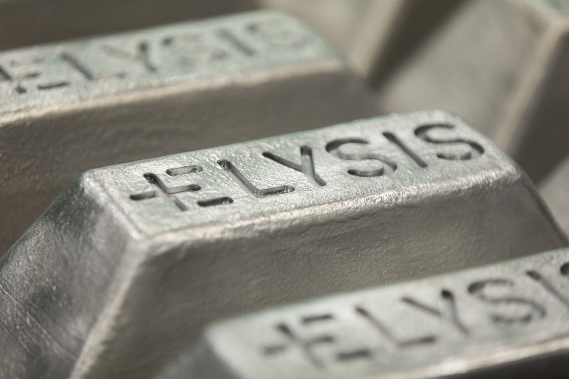 ELYSIS progresses toward its commercial demonstration and reaches the ...