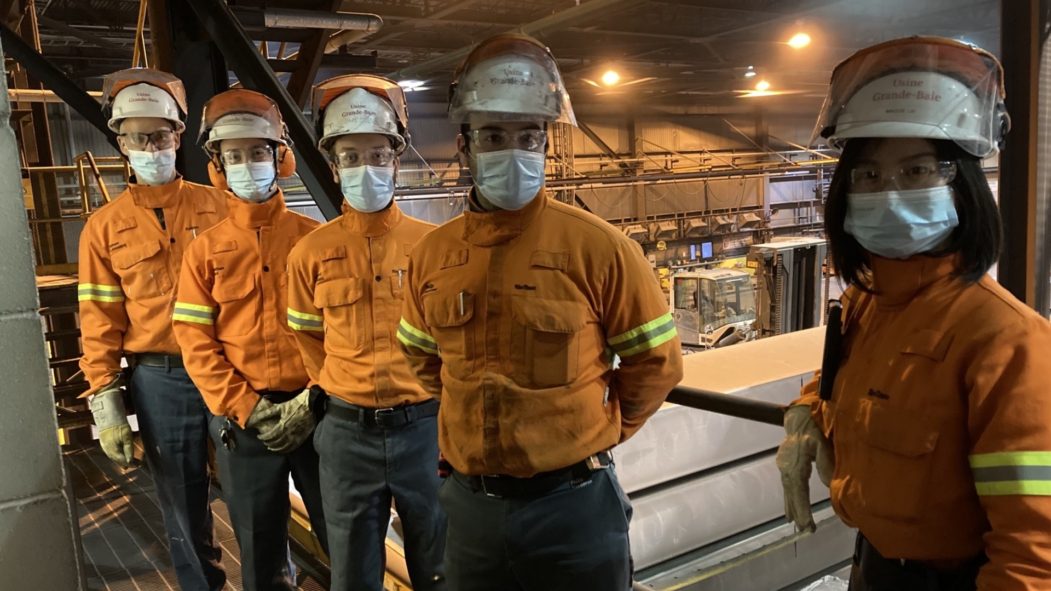 The Anode Baking Furnace Is Back to Its Original Performance — The Ingot