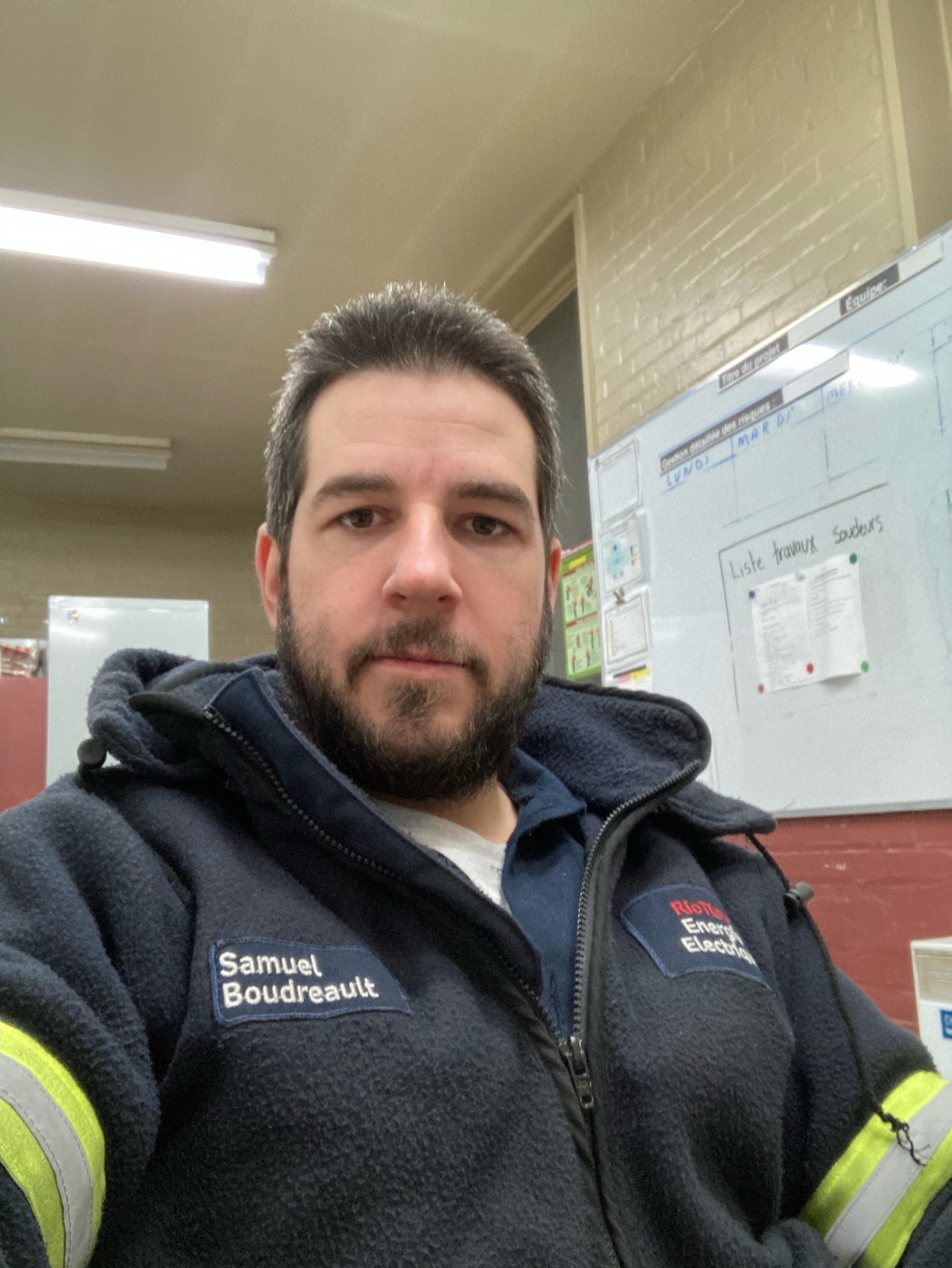 Power Operations Welcomes 35 New Employees — The Ingot