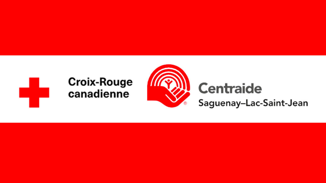 Display of Generosity during the 2021 Centraide and Red Cross Campaign ...