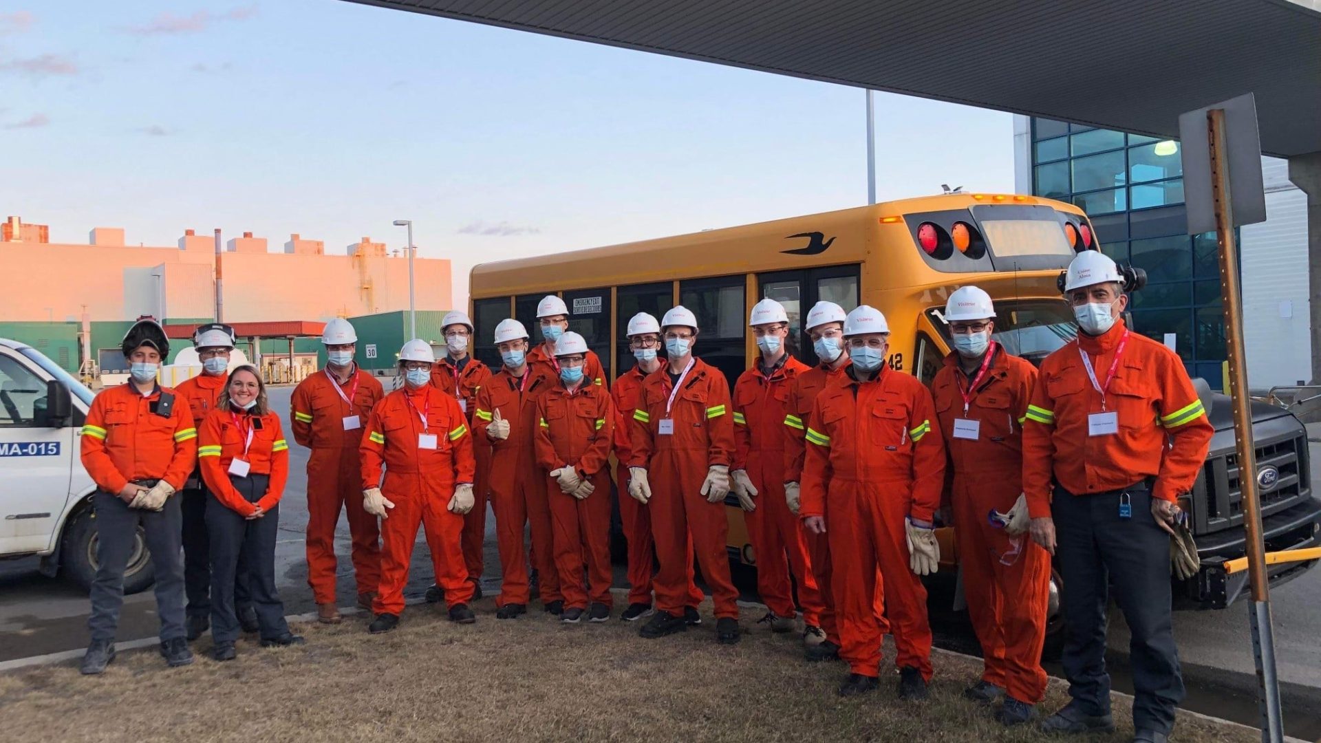 Open House at Alma Works: Discovering a Stimulating Work Environment ...