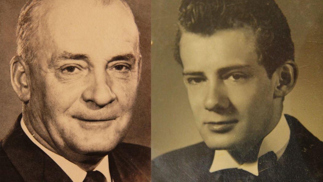 The Fascinating Story of the Morel Family — The Ingot
