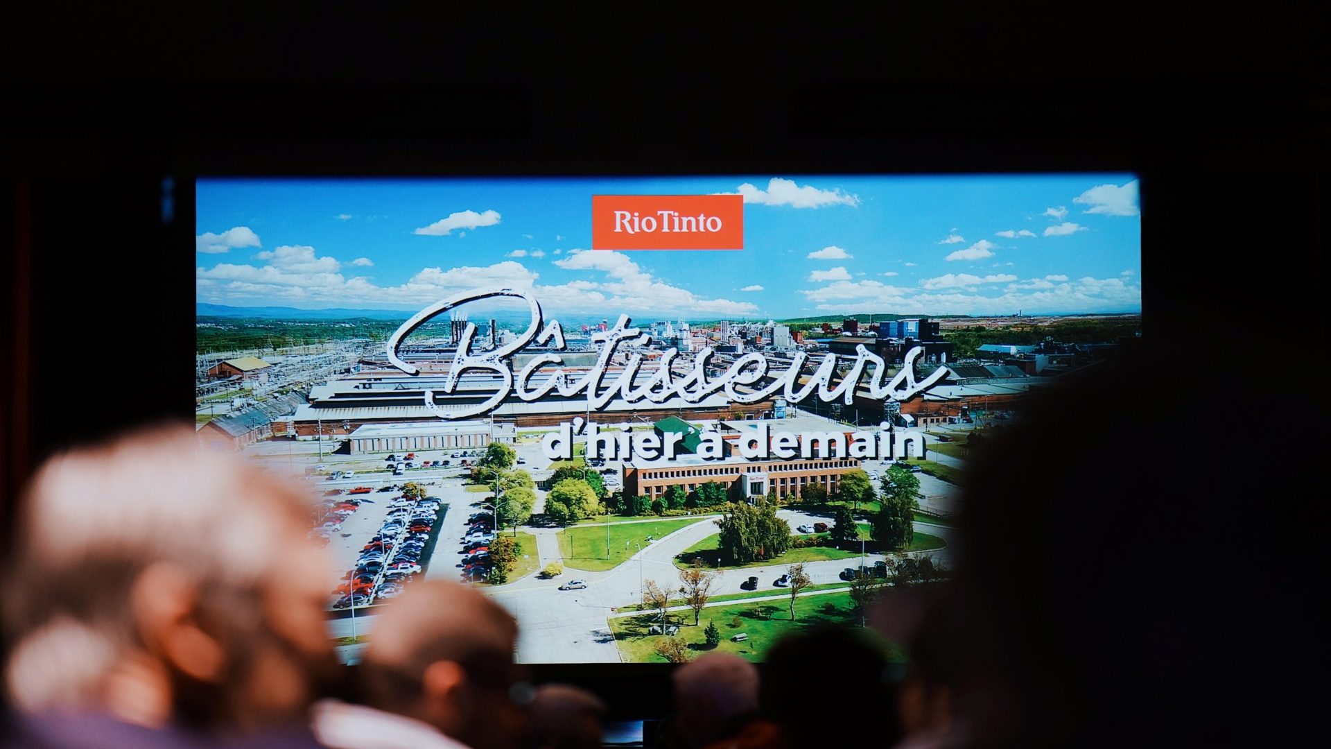 New Documentary Captures People Making History, Past and Present — The ...