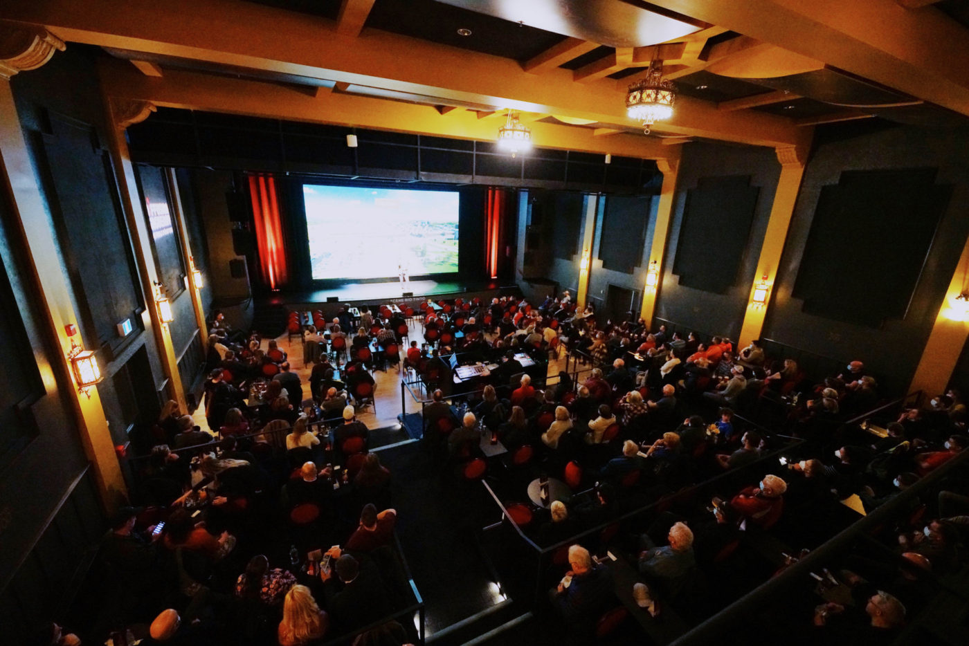 New Documentary Captures People Making History, Past and Present — The ...