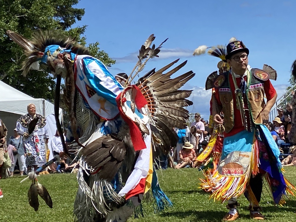 After a Two-Year Hiatus, the Great Summer Gathering Returns to ...