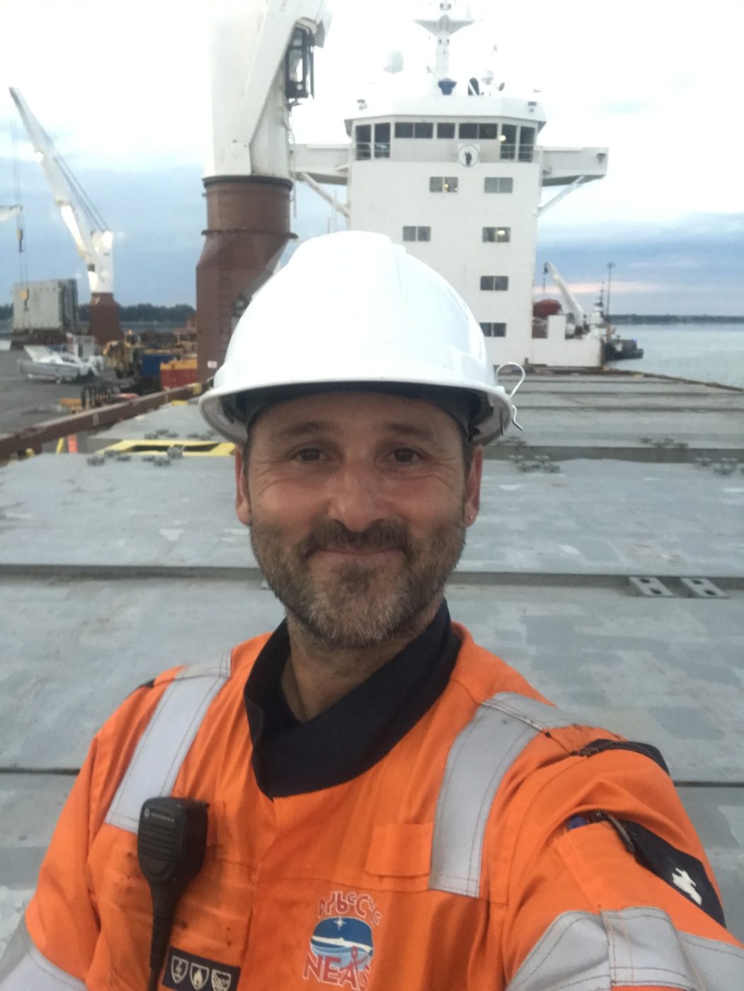 Meet Our August 2022 Recruits — The Ingot