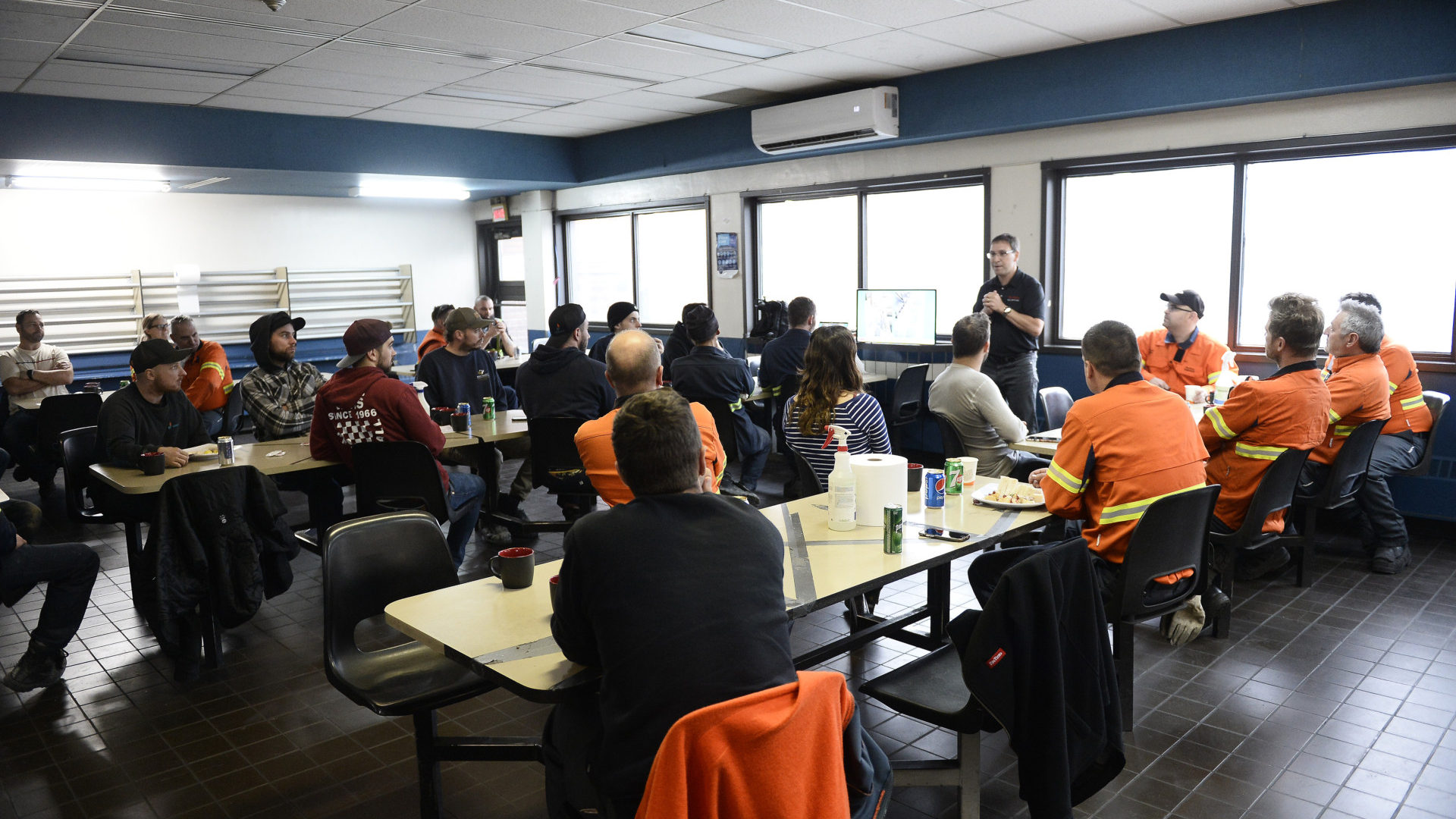 The Anode Baking Furnace Is Back to Its Original Performance — The Ingot