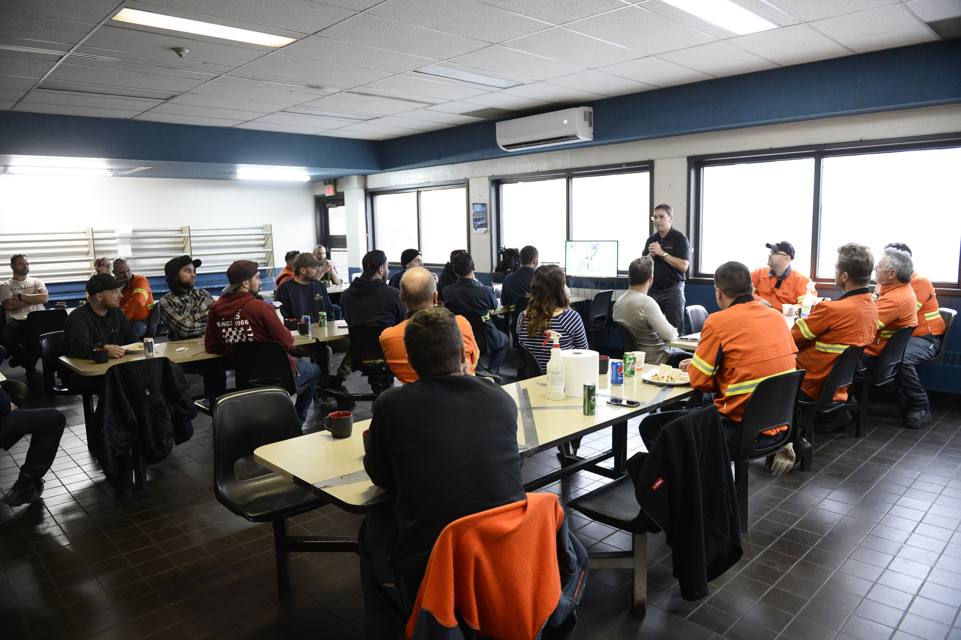 The Anode Baking Furnace Is Back to Its Original Performance — The Ingot