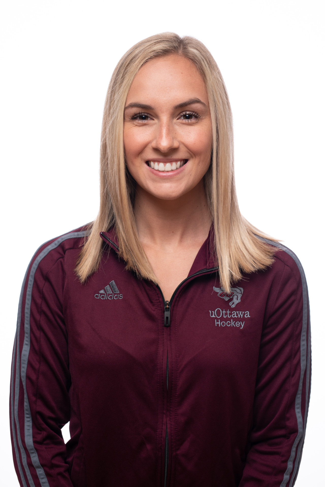 How Ariane Aubin Became a Conductor — The Ingot