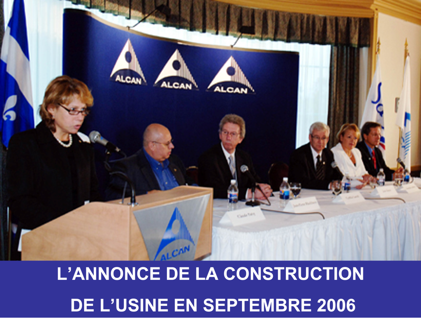 Spent Potlining Treatment Plant Celebrates its 15th Anniversary — The Ingot